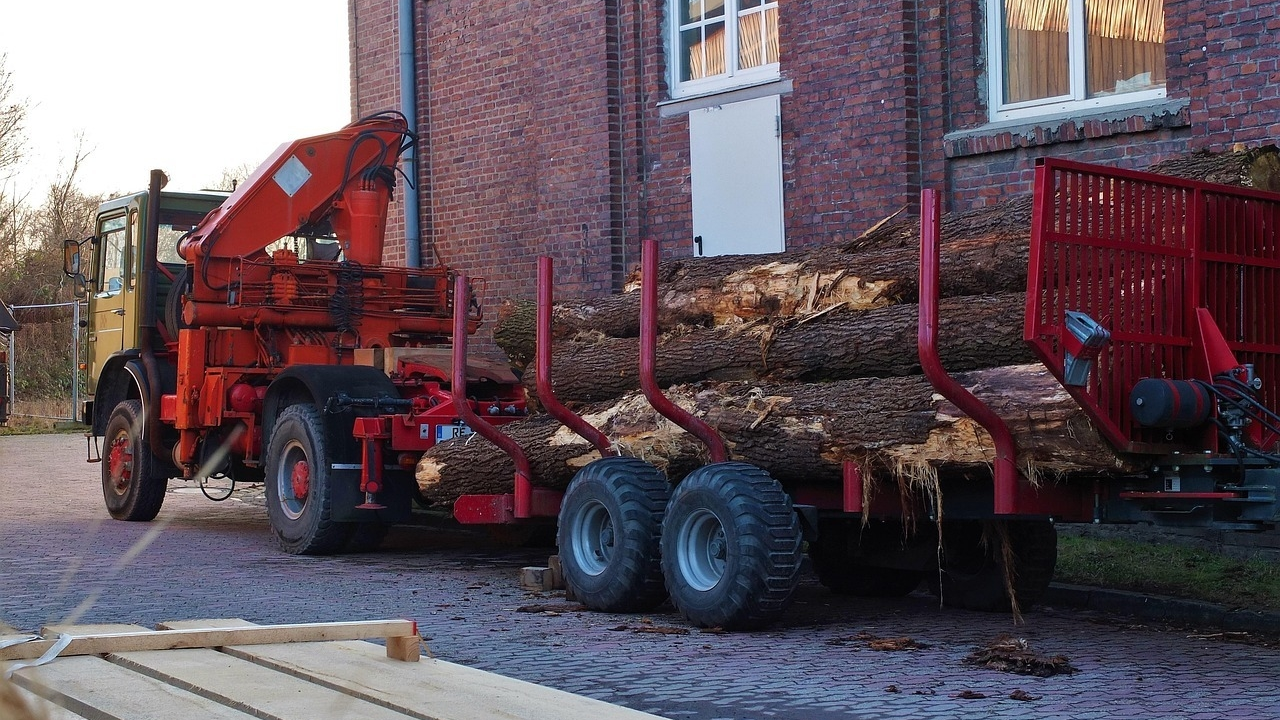 Timber Price Reports | Wisconsin & Michigan | Forest Data…